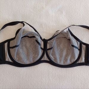 Wacoal | Intimates & Sleepwear | Wacoal Retro Chic Underwire Bra Size ...